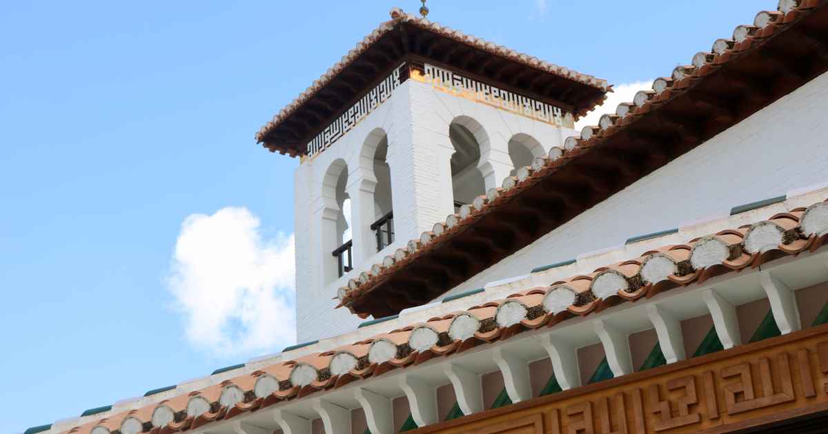 White Islam: A New Religion for Europeans - Amsterdam School for ...